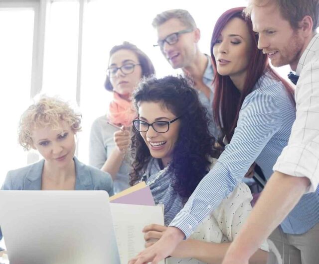 About us - VulcanTechs - Innovation to the core